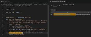 Getting started with CodeQL, GitHub's declarative static analyzer for ...