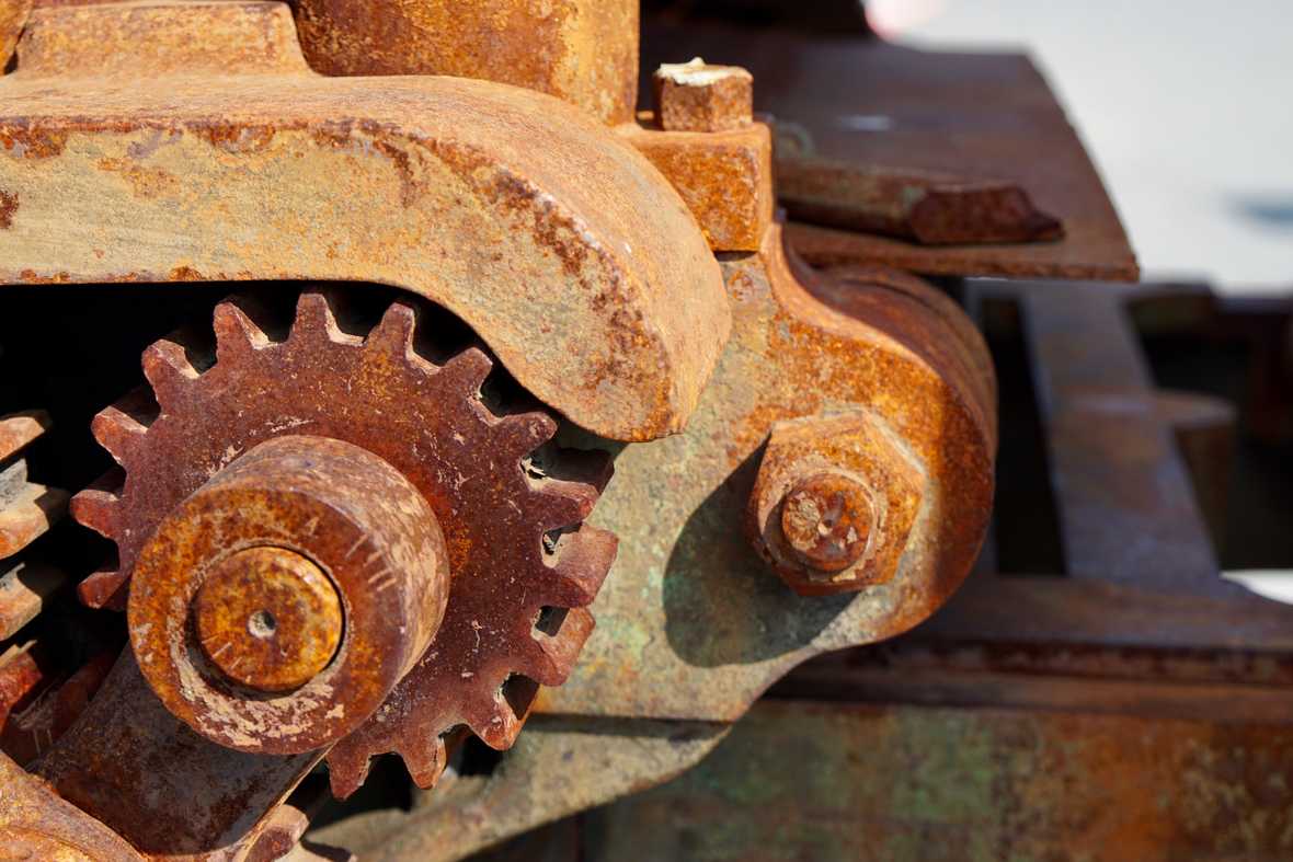 Building Nix flakes from Rust workspaces - Tweag